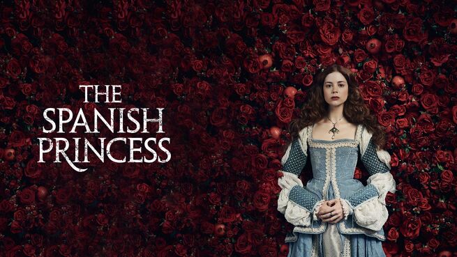 The Spanish Princess TV Show - Watch Latest Seasons, Full Episodes ...